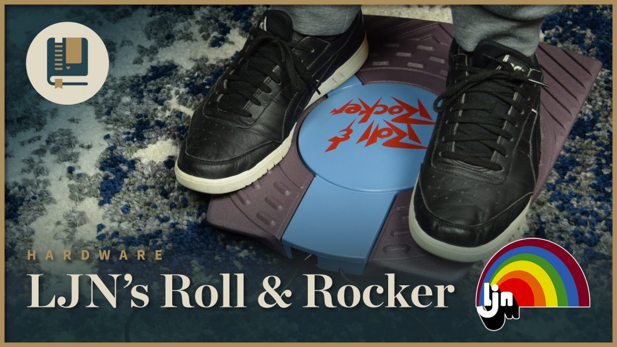 Episodes – Page 2 – The Gaming Historian