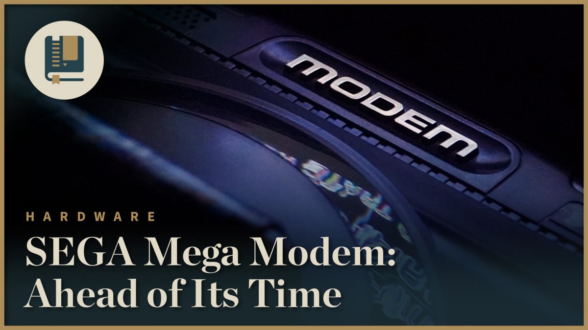 Episodes – Page 2 – The Gaming Historian