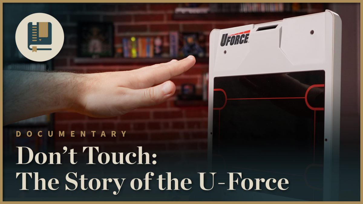 Episodes – The Gaming Historian